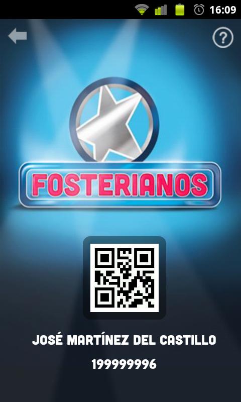 Foster's Hollywood - Aplicaciones de Android en Google Play