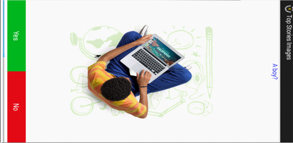 KSJS Assessment - Latest version 1.1 for Android App Education