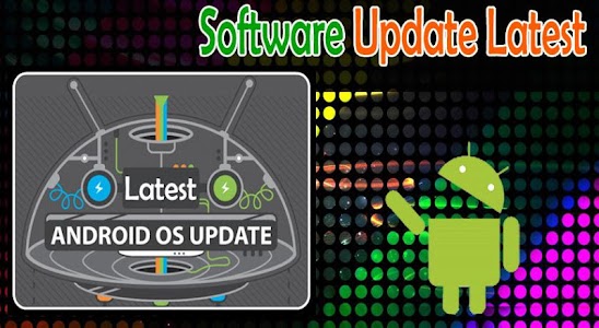 Software Update Latest – Software Update Latest – How to update ...