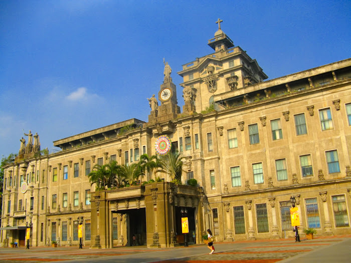 Field Trip - University of Santo Tomas Hospital