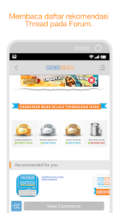 KASKUS – Android Social Apps