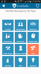 LiveSafe - Android Apps on Google Play