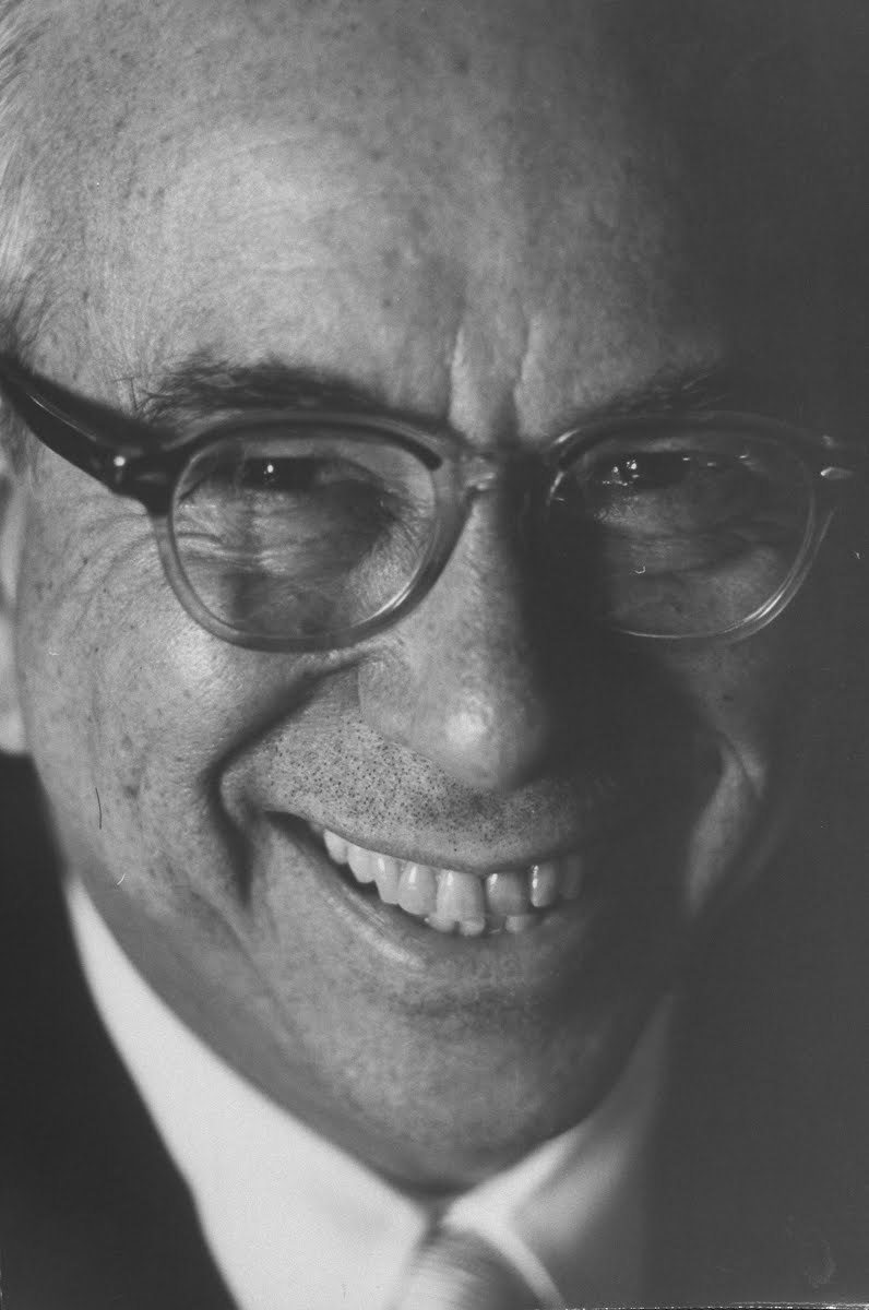 Lewis Strauss — Google Arts & Culture