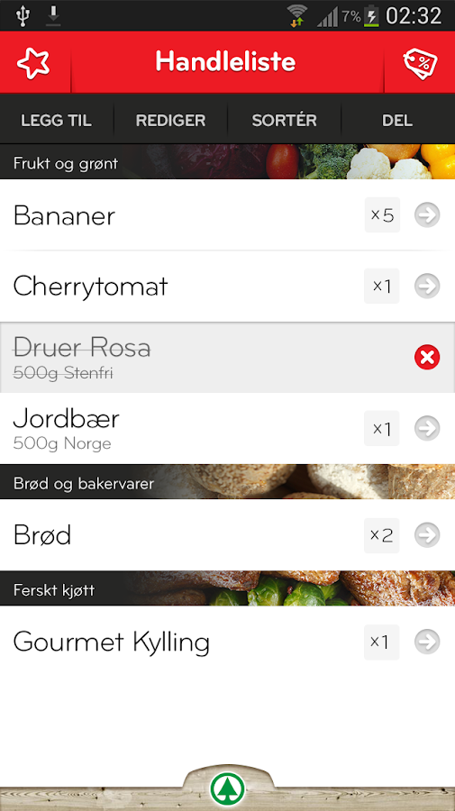 SPAR - Android Apps on Google Play