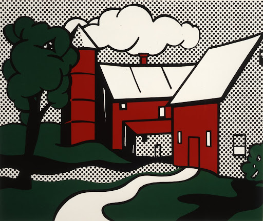 Pop art — Google Arts & Culture