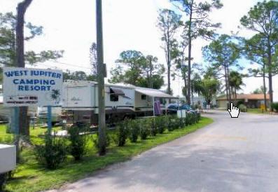 RV Parky | RV Parks & Campgrounds Directory, Reviews, Photos