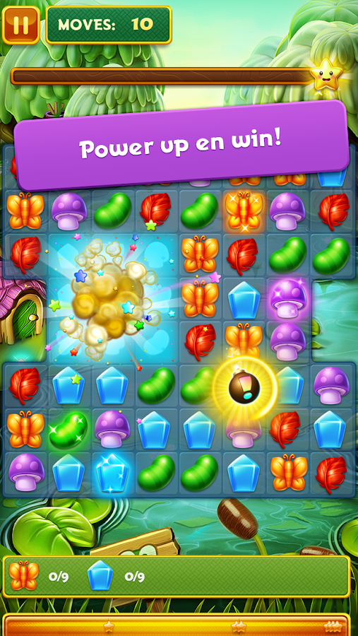 Charm King - Android-apps op Google Play