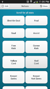 Soccer Stats Keeper Latest Version APK for Android – Android Sports Apps
