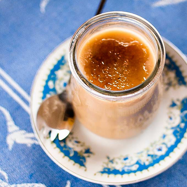 Apple Cremes Recipe | Yummly