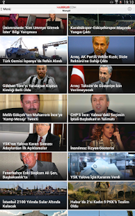 Haberler: Son Dakika Haberleri - Android Apps on Google Play
