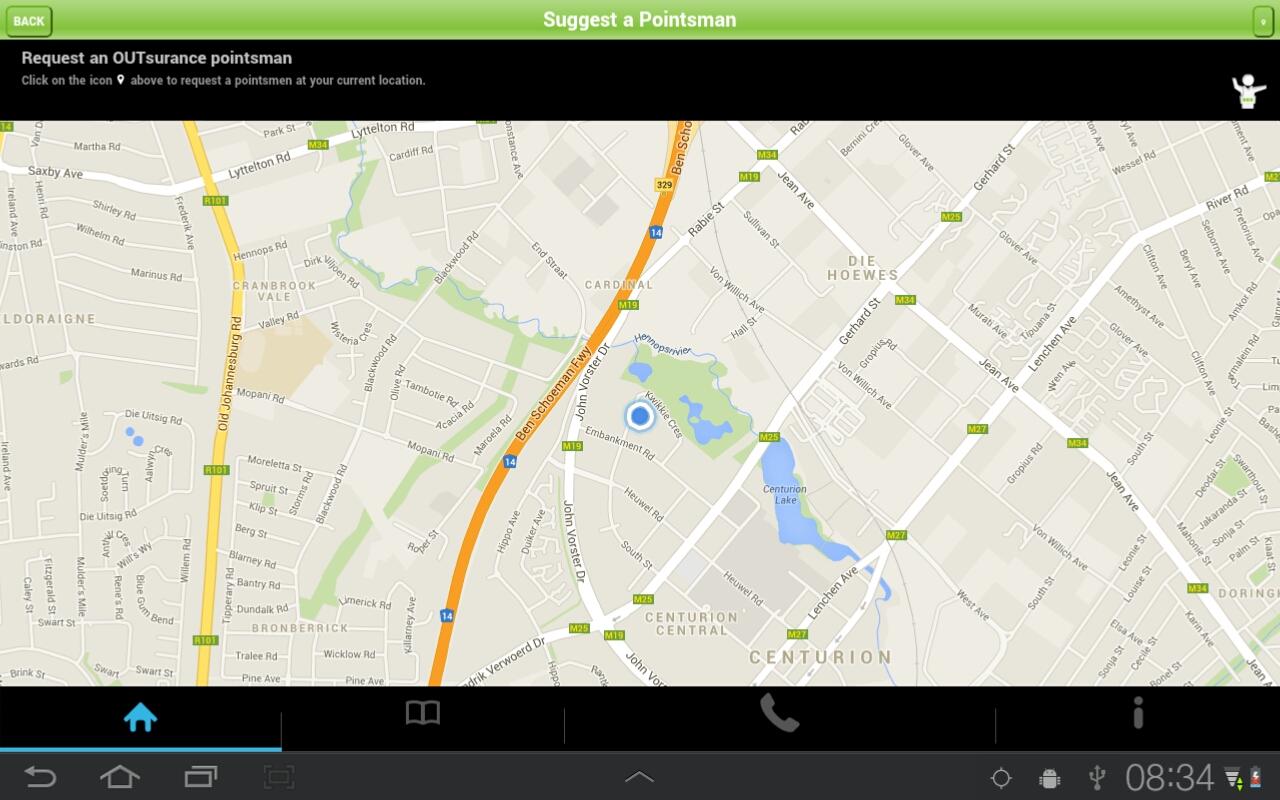 Outsurance - Android Apps on Google Play
