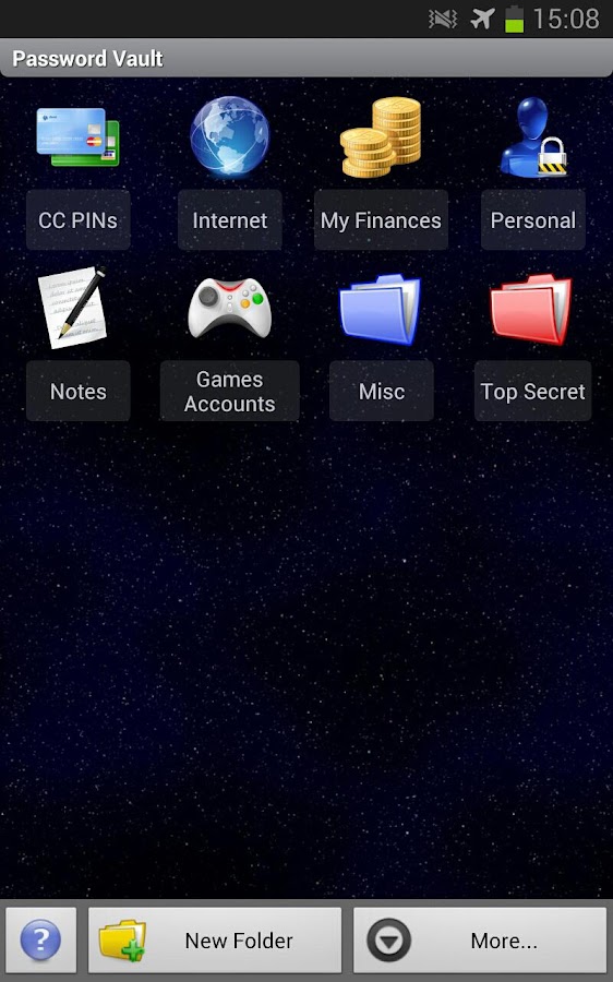 SSE - Universal Encryption App - Android Apps on Google Play