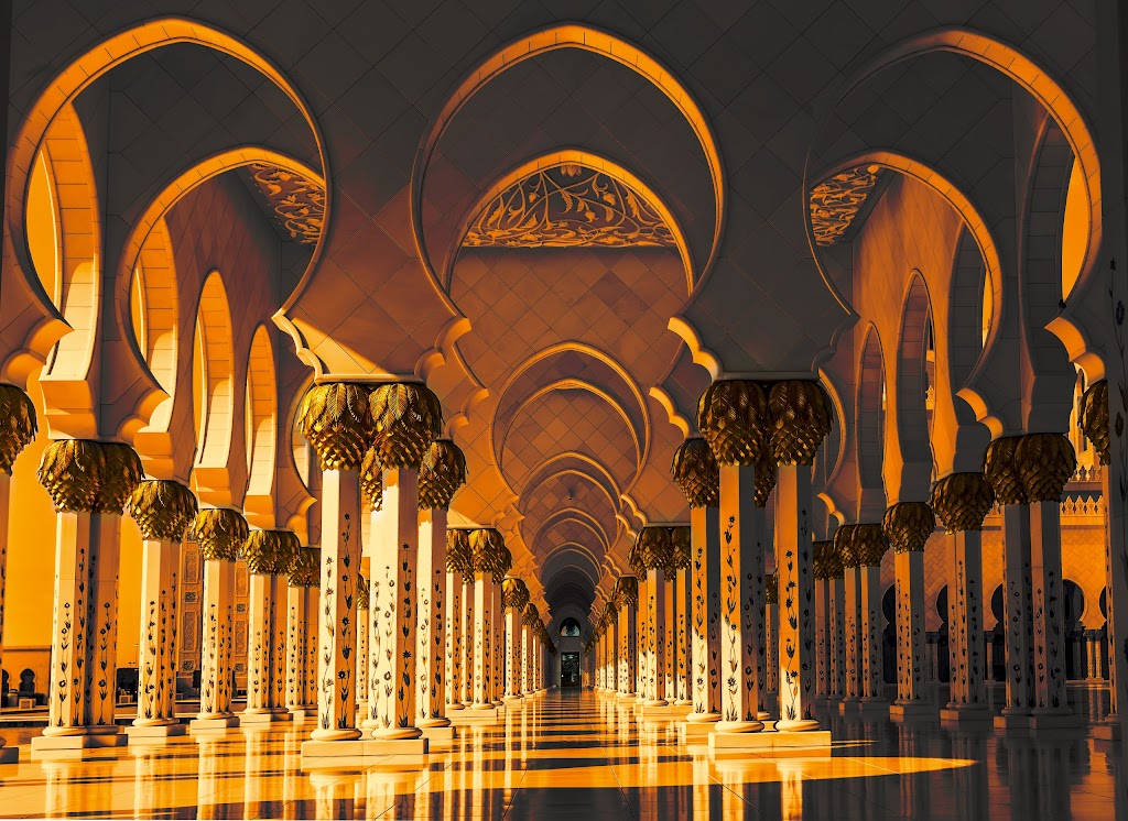Photo Contest: Repetitive Patterns | Pixoto
