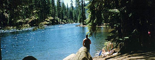 Bear River Lake Resort | BookYourSite