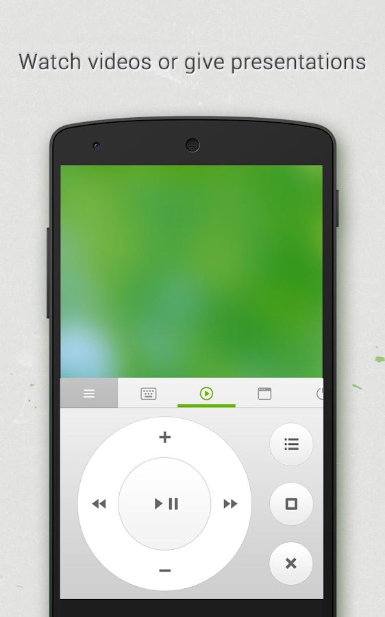 Remote Mouse - Εφαρμογές Android στο Google Play