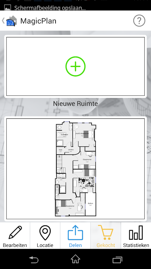 magicplan - Android-apps op Google Play