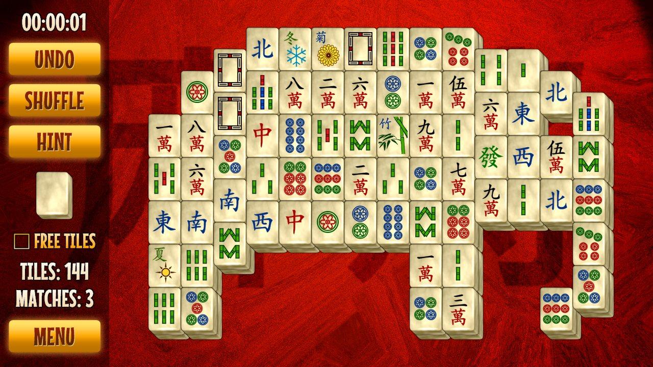 Mahjong Legends - Android Apps on Google Play