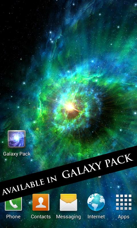 Ice Galaxy - Android Apps on Google Play