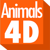Animal 4D+ – Applications Android sur Google Play