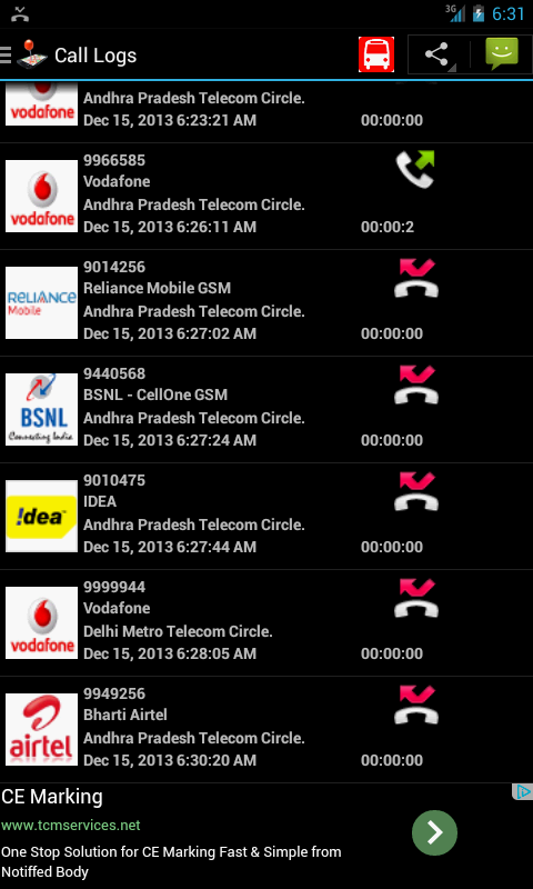 Mobile Number Locator - Android Apps on Google Play