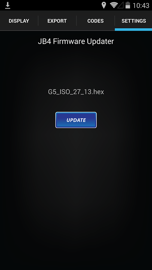 JB4 Mobile - Android Apps on Google Play