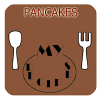 「PANCAKES RECIPES」 - Androidアプリ | APPLION