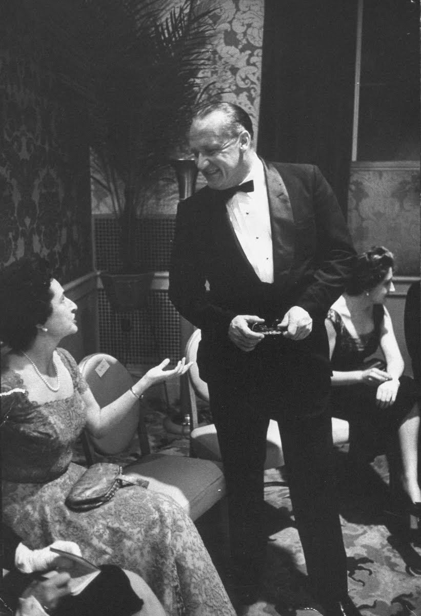 Paul Schutzer — Google Arts & Culture