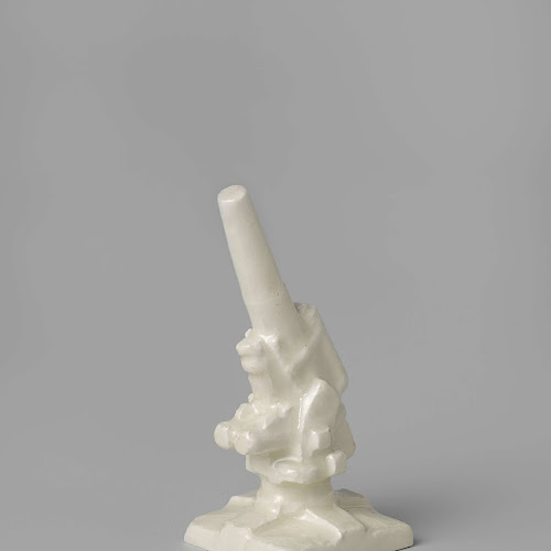 Nazi chess set, Georg Fuhg, Porzellanmanufaktur Allach (possibly ...