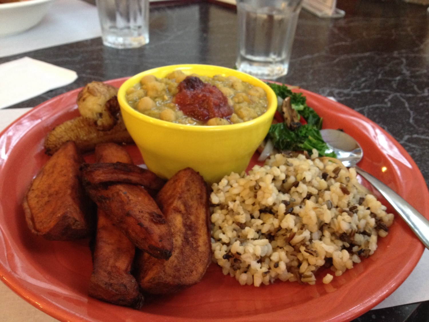 The Best Gluten-Free Restaurants and Bakeries in Baraboo, Wisconsin