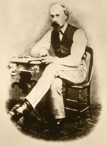 Dr. Samuel Mudd — Google Arts & Culture