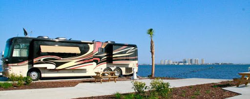 Santa Rosa RV Resort in Navarre Florida | BookYourSite