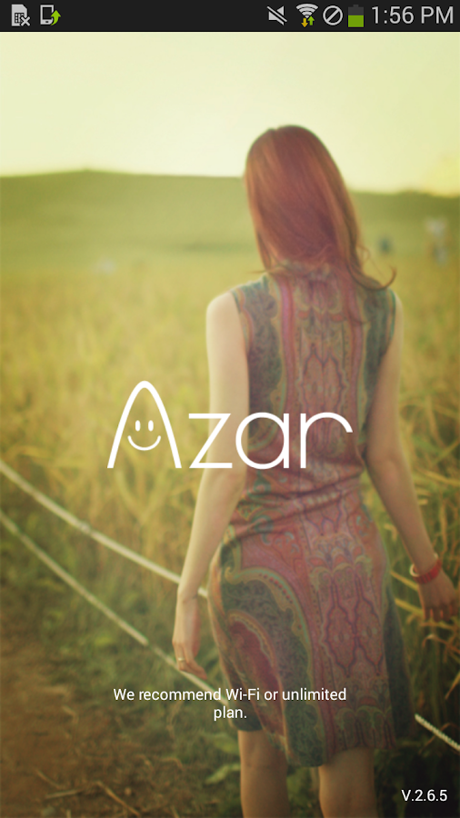 아자르-영상채팅으로 친구찾기,영상메신저,영어회화azar - Google Play의 Android 앱