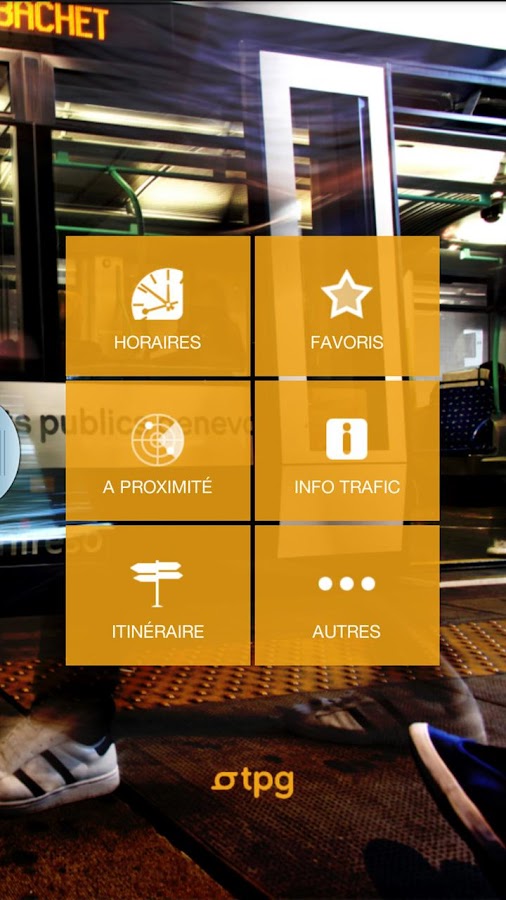 tpg - Android Apps on Google Play