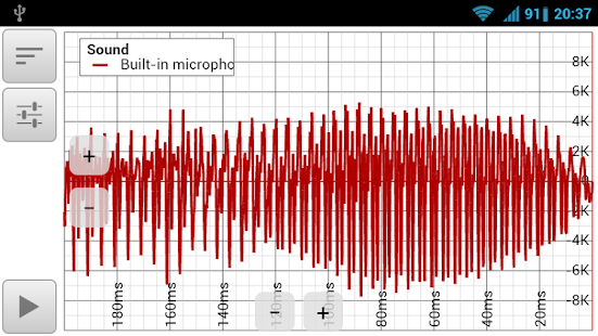 How to mod SensorScope 1.3.0 mod apk for pc