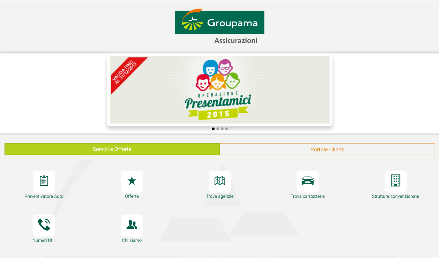My Groupama - Android Apps on Google Play