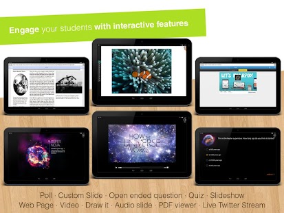 Nearpod - Aplicaciones de Android en Google Play