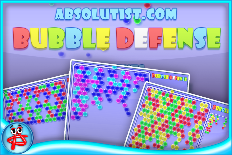 Bubblez HD: Bubble Defense - Android-Apps auf Google Play