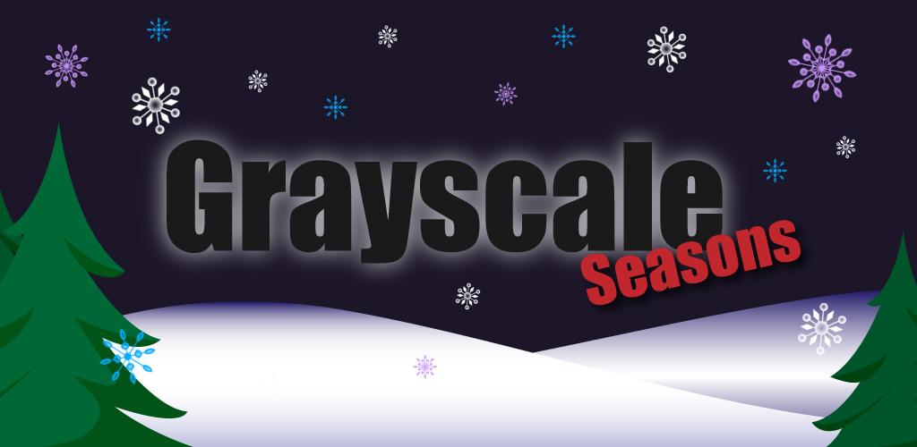 Grayscale Seasons - Latest version 1.3 for Android Game Casual