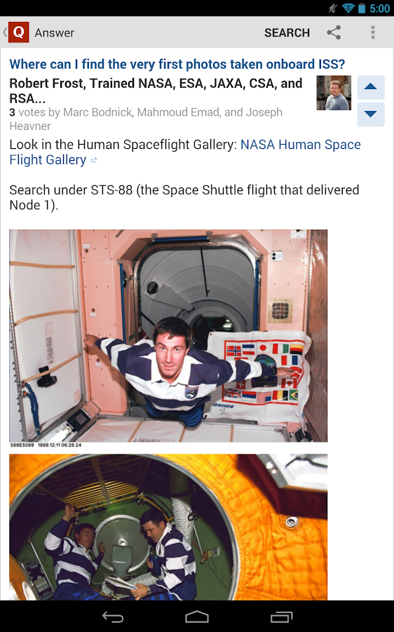 Quora - Android Apps on Google Play
