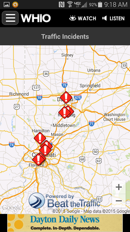 WHIO - Android Apps on Google Play
