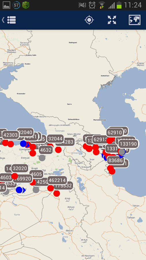 Arvento - Google Play'de Android Uygulamaları
