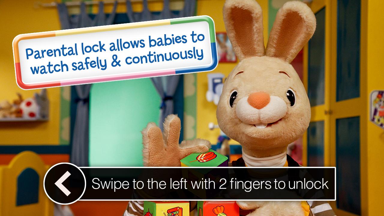 BabyFirst çocuklar Videolar - Google Play'de Android Uygulamaları