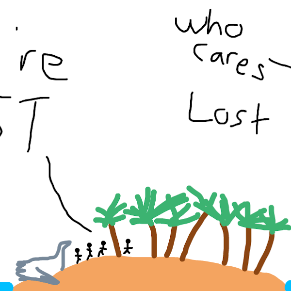 LOST » drawings » SketchPort