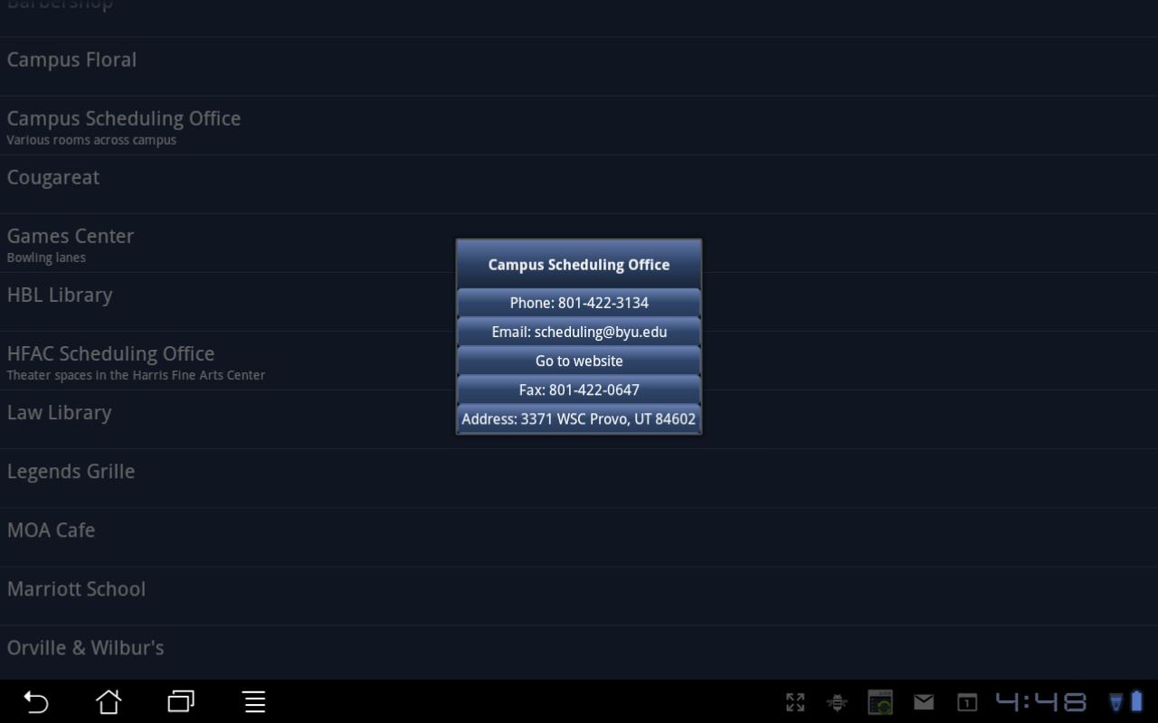 BYU - Android Apps on Google Play