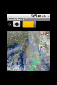 Meteo Radar Pro – Weather Radar Veneto Trentino Alto Adige Friuli ...