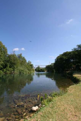 River Ranch RV Resort in New Braunfels, Texas | BookYourSite