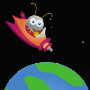 Angry Alien - Latest version for Android - Download APK