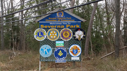 Welcome to Severna Park Portal in Jennings Maryland United States ...