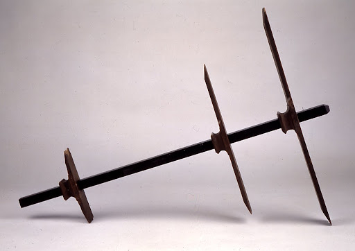 Ballestilla (s.XVI) - Anónimo — Google Arts & Culture