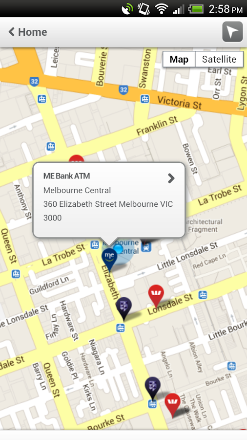 ME Bank - Android Apps on Google Play